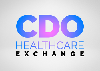 CDO Healthcare Exchange USA 2024 | Invitation only event for