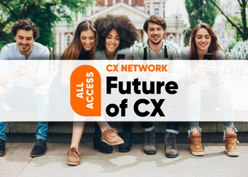 All Access: Future of CX