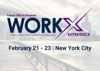 Photo Gallery | Future Offices Presents WorkX
