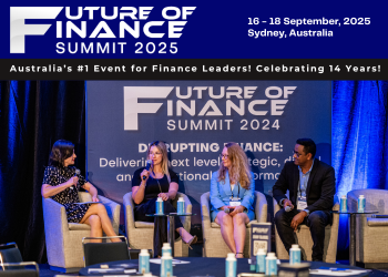 Future of Finance and CFO Summit