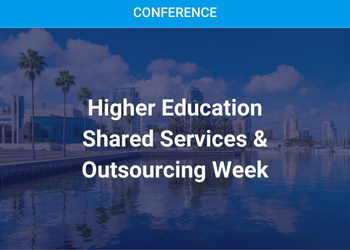 Chase Loper | Higher Education Shared Services & Outsourcing ...