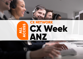 All Access: CX Week ANZ 2024 - Sponsorship Resources