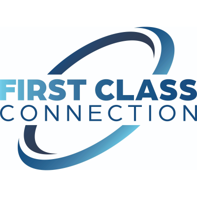 First Class Connection | CXO Exchange November 2023 Solution Providers