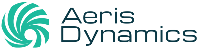 Aeris Dynamics | LogiPharma Asia