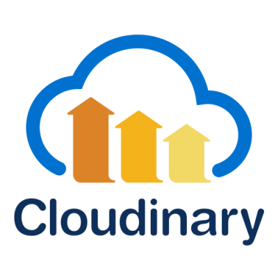 Cloudinary | eTail London