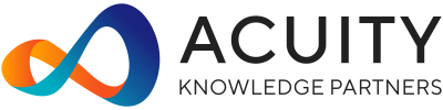 Acuity Knowledge Partners | InvestOps USA
