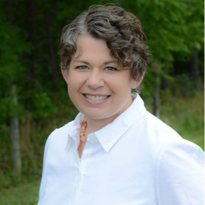 Christine Hart