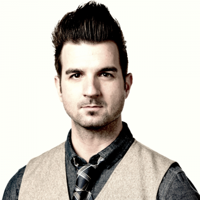 Aaron Salow | Field Service Orlando