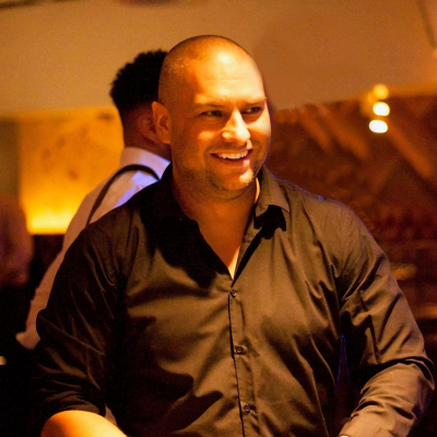 Scott Rolph | CX UK Exchange