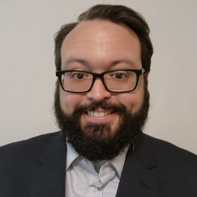 Gerard Rivello | Shared Services & Outsourcing Week