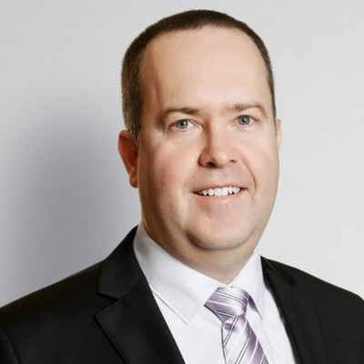 Michael Stevens | Future of Finance and CFO Summit