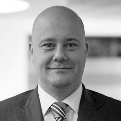 Mattijs Backx | Shared Services & Outsourcing Week