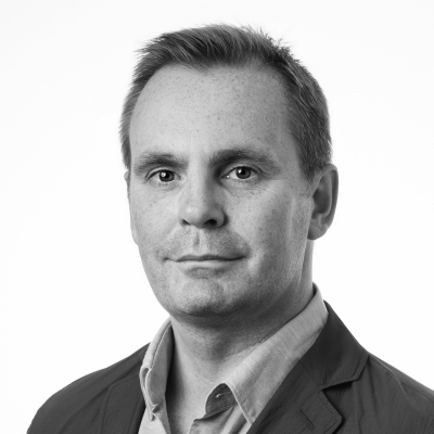 Michael Rouse | eTail Nordic