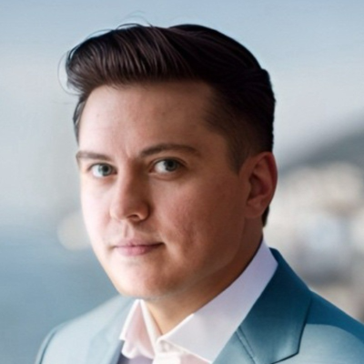 Nathan Roy | B2B Online Chicago