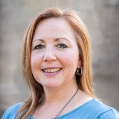 Michelle Baker-Crail | Shared Services & Outsourcing Week