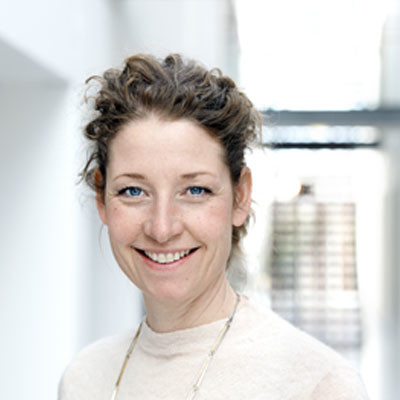 Line Ghisler | eTail Nordic