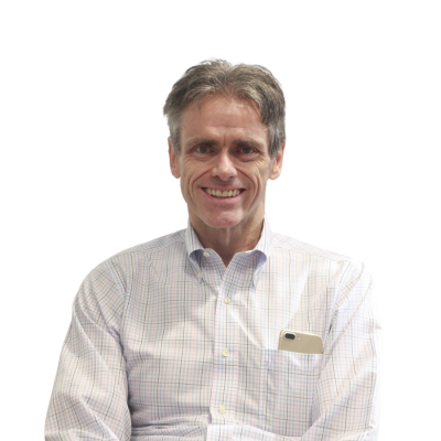 Paul White | Quant Strats