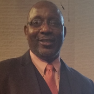 Greg Cheatham | Connected Manufacturing Forum