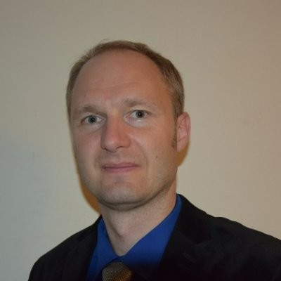 Dieter Joos | Automotive Functional Safety Week