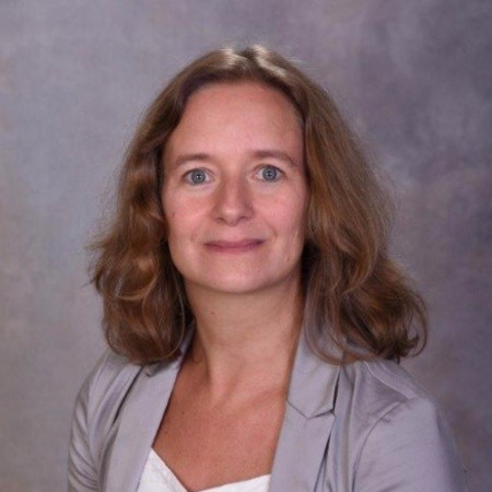Annick Bessems | Clinical Trial Supply