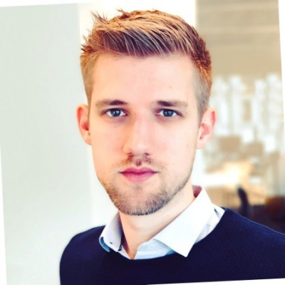 Tim Vrijsen | eTail Nordic