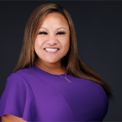 Kacey Felila Tolua | CCW Executive Exchange