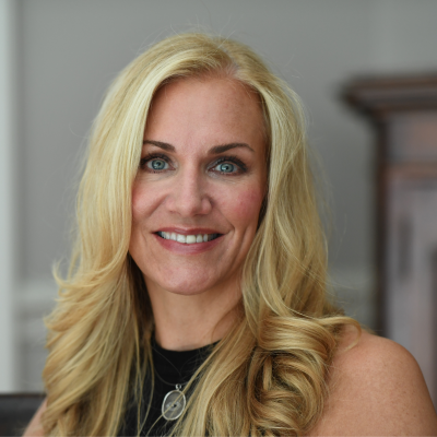 Julie Roehm | Chief Experience Officer Exchange