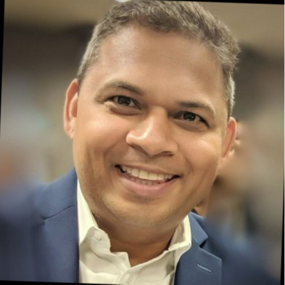 Ramana Rao | Intelligent Automation Select Executive Leaders ...