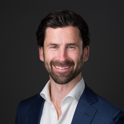 Michiel van Haersma Buma | FPSO World Congress
