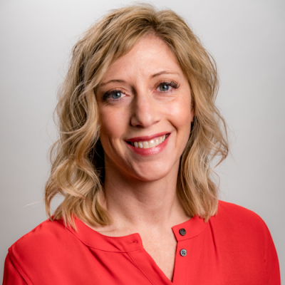 Shara Holliday | Procurecon West