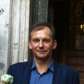 Colonel (Ret.) John Musgrave | Future Artillery