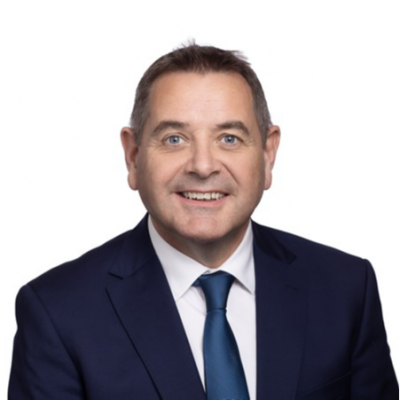 Sean Callanan | Pharma Contract Manufacturing