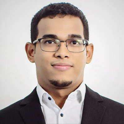 Muhammad Aziz Alkatiri | World Offshore Week