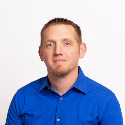 James Wakefield | Field Service Medical
