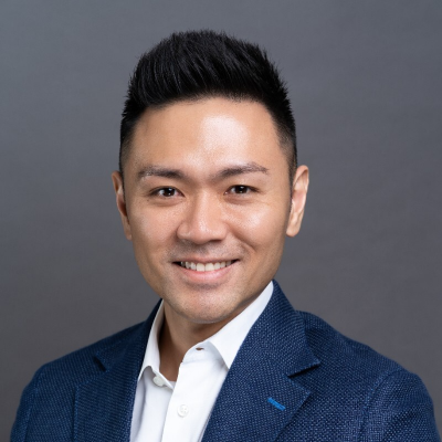Simon Ma | CX Asia Week