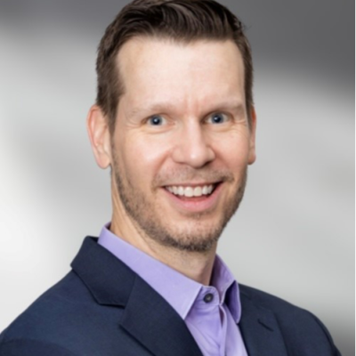 David Carver | Shared Services & Outsourcing Week