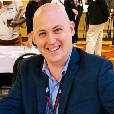 Michael Renfrow | Veterans Healthcare