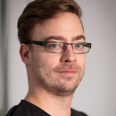 David Batka | Shared Services and Outsourcing Week Europe