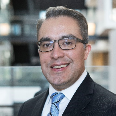 German Torres | ProcureCon IT Sourcing