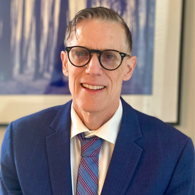 Wildfire Technology Management » Day 2: Wednesday, April 24, 2024