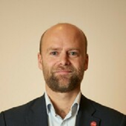 Mark Dunn | Corporate Counsel & Compliance Exchange Europe