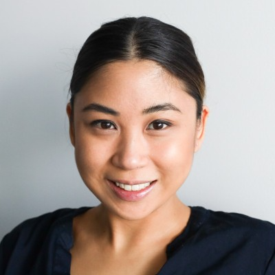 Mary Frances Enriquez | 29th Shared Services and Outsourcin ...