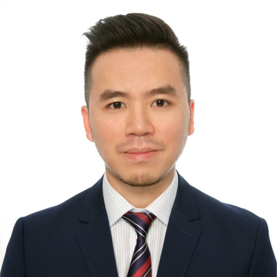 Jun Yee Chew | FPSO World Congress