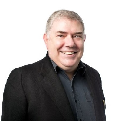 Prof. Mark Horrigan | Australian Healthcare Week
