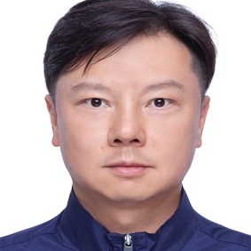 Robert Yang | ProcureCon Asia