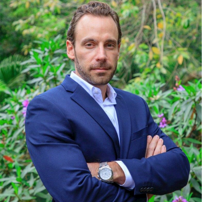 Christian Schock | FPSO Brazil Congress