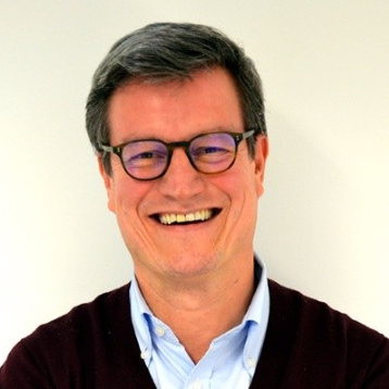 Moritz Wuttke | ProcureCon keting EU