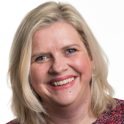 Catherine Macrae | Future of Finance and CFO Summit