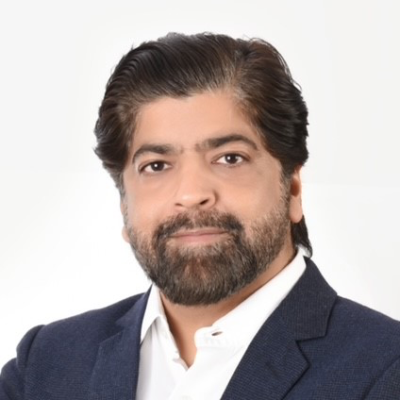 Vikas Kochhar | AP Automation Digital Summit