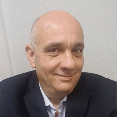 Jonas Henrique Lobo | FPSO Brazil Congress